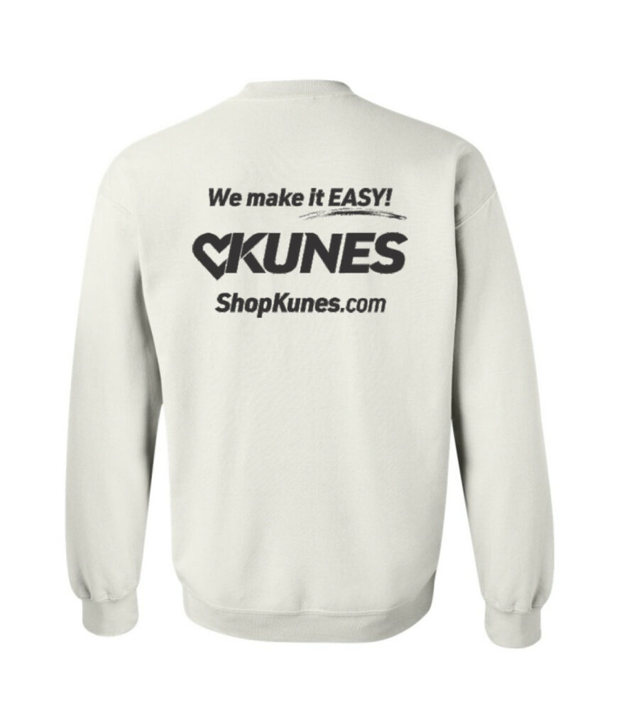 KUNES AUTO GROUP | Crewneck Sweatshirt