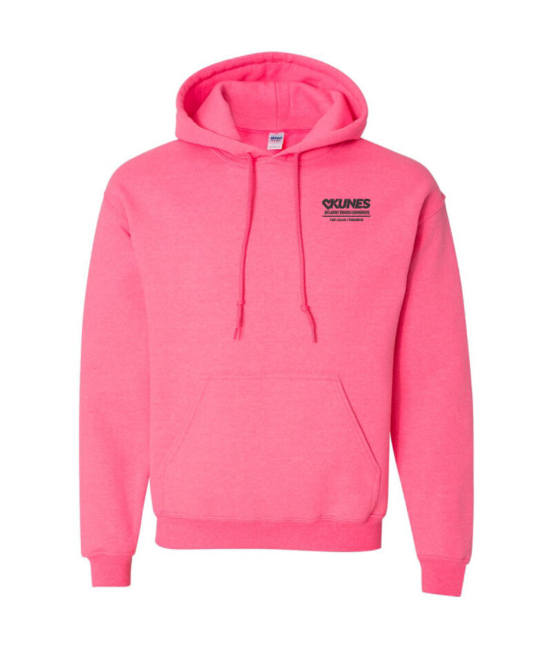 KUNES AUTO GROUP | Safety Colors Hoodie