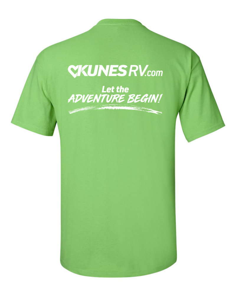 Kunes Apparel by Impressions Count